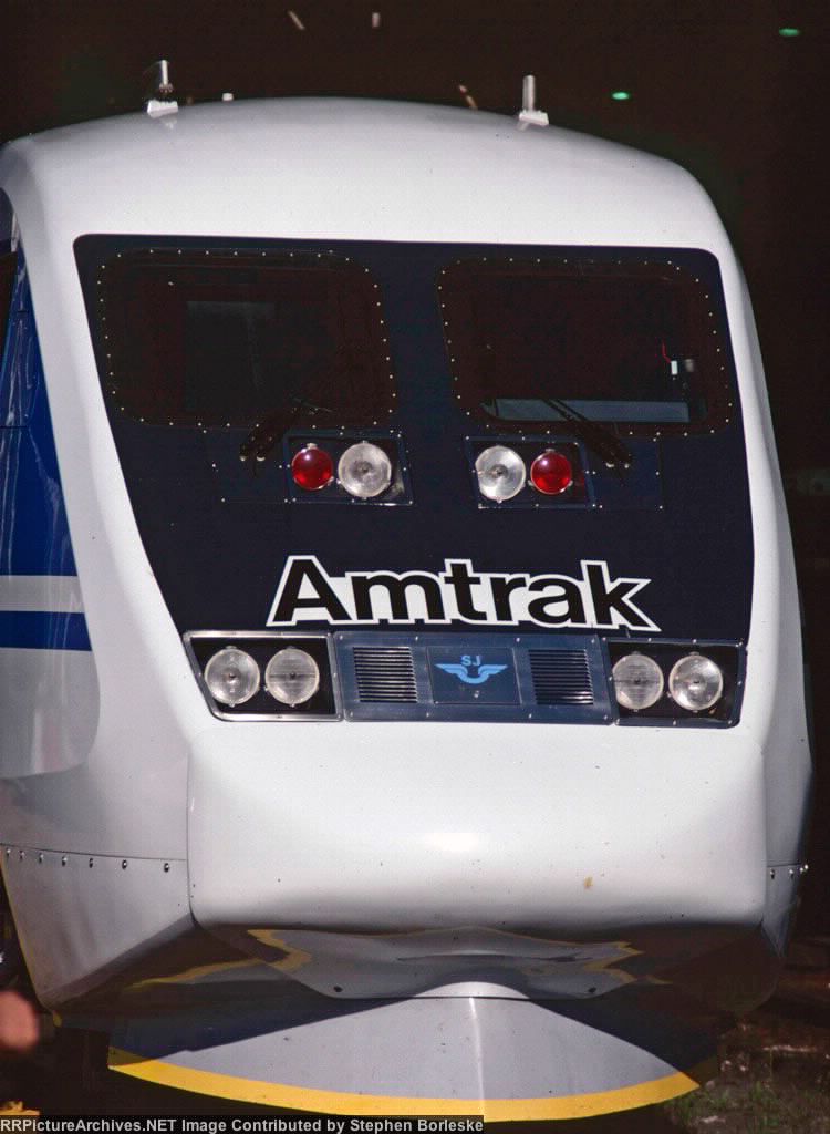 AMTK (SJ) 2511